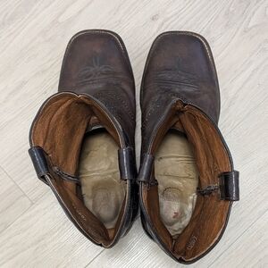 Dan Post | Shoes | Dan Post Mens Franklin Western Boots | Poshmark